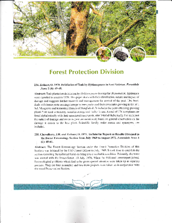 (PDF) ) Forest Protection Division- Pages 97 to