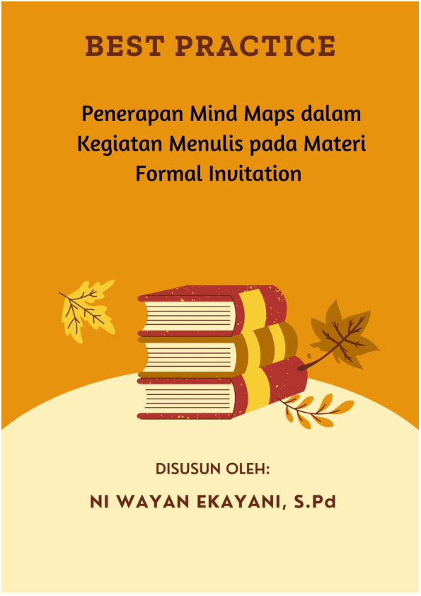 (PDF) Best Practice - Penerapan Mind Maps dalam Kegiatan Menulis pada ...
