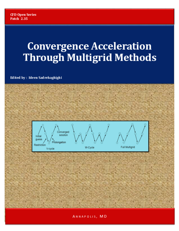 (PDF) Convergence Acceleration through Multigrid Methods