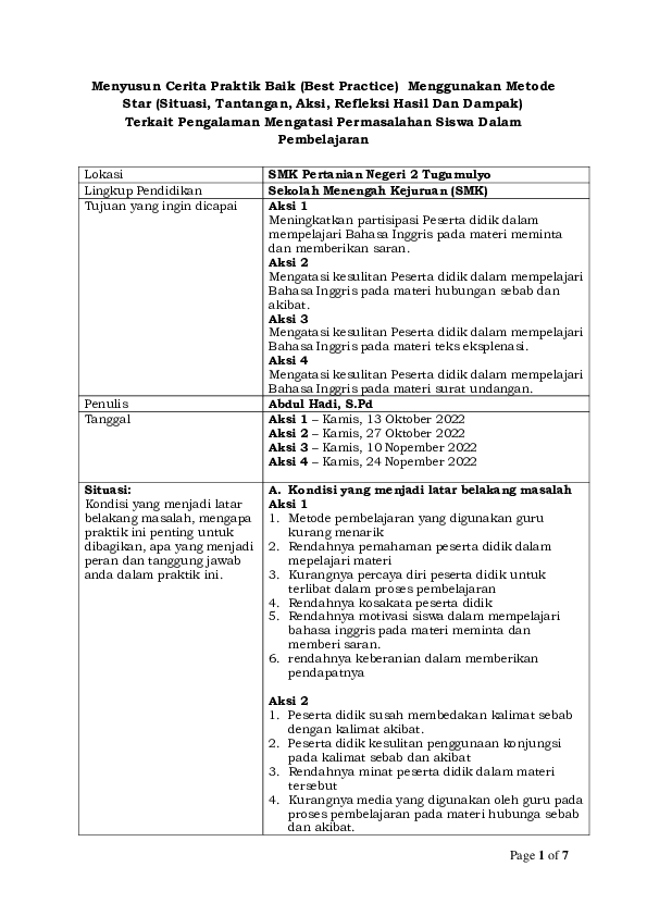 (PDF) Best Practic & RTL PPG K2