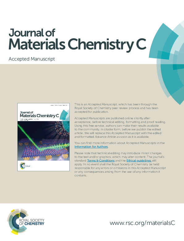 (PDF) Synergetic enhancement of organic solar cell thermal stability by ...