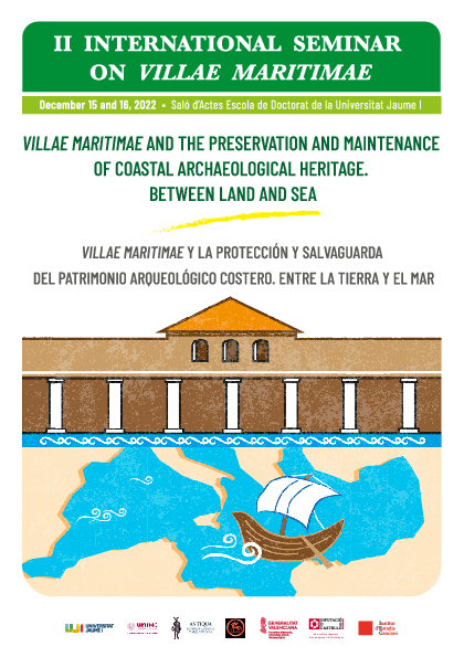(PDF) INTERNATIONAL CONGRESS / II International seminar on villae ...