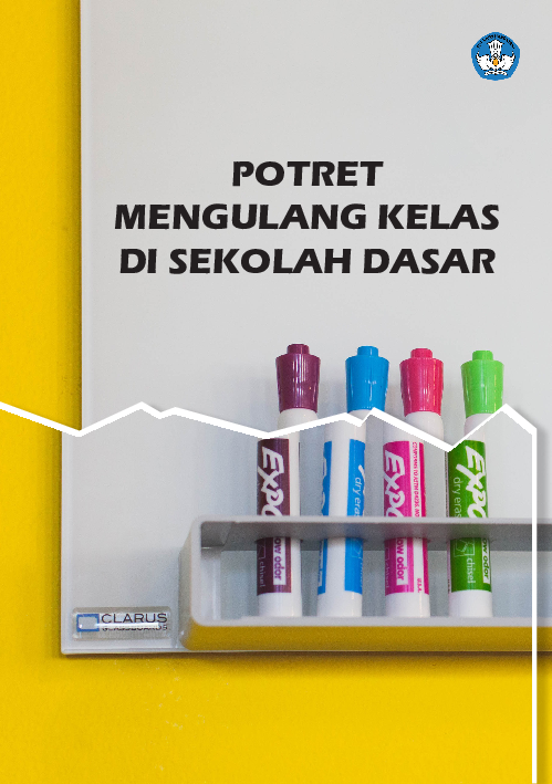 (PDF) Potret mengulang kelas di sekolah dasar