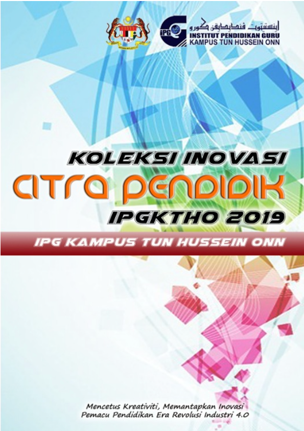 (PDF) KOLEKSI INOVASI CITRA PENDIDIK IPGKTHO 2019