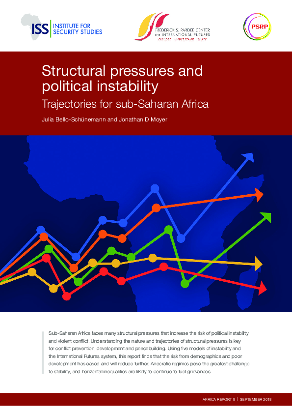 (PDF) Structural Pressures and Political Instability: Trajectories for ...
