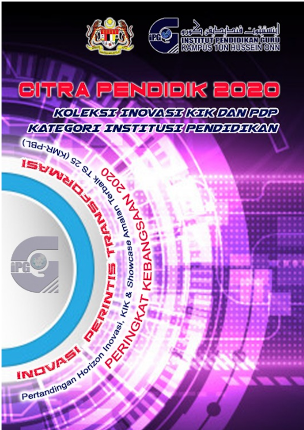 (PDF) CITRA PENDIDIK 2020 KOLEKSI INOVASI KIK DAN PDP KATEGORI ...