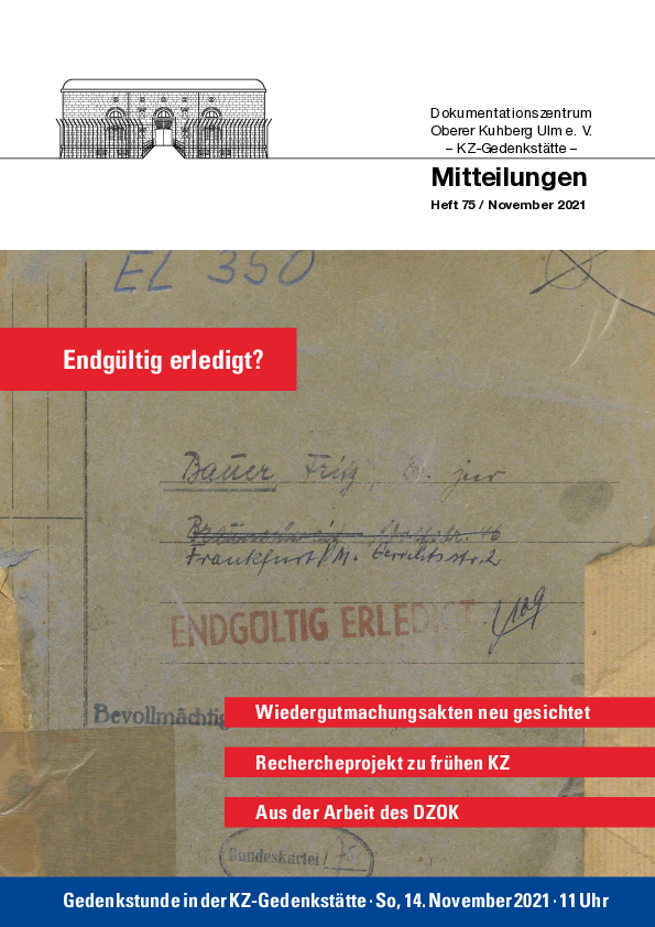 (PDF) Rezension: Habbo Knoch: Geschichte in Gedenkstätten. Theorie ...