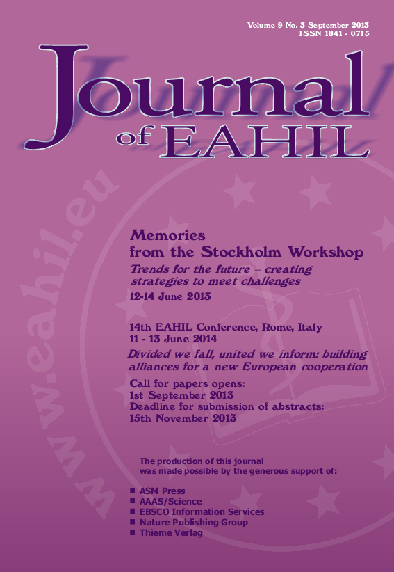 (PDF) Use of the fishbowl method for a discussion with a large group