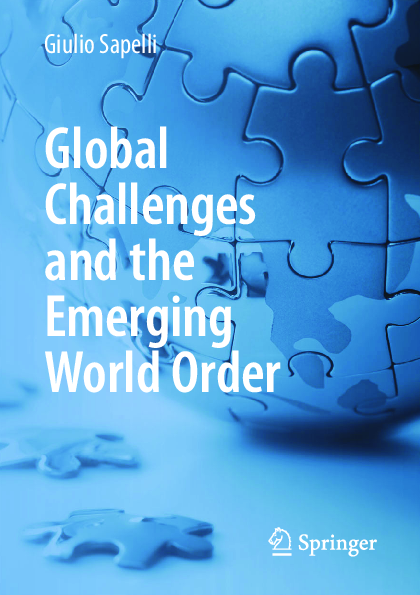 (PDF) Global Challenges and the Emerging World Order