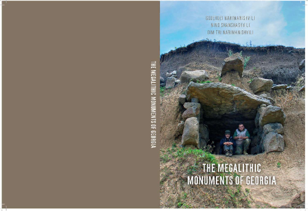 (PDF) The Megalithic Monuments of Georgia