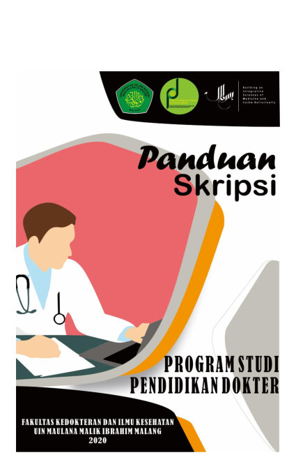 (PDF) Panduan Skripsi Program Studi Pendidikan Dokter