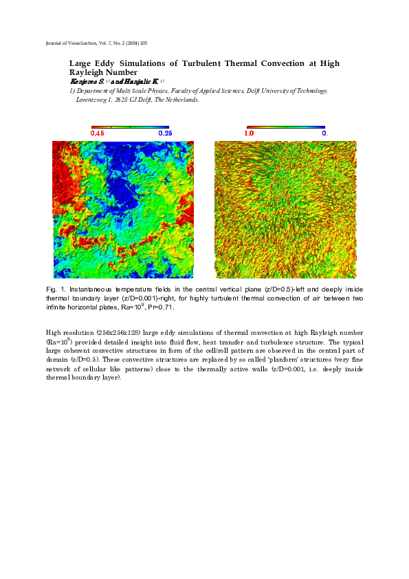 Pdf Numerical Simulation Of Shock Waves And Their Interaction In A Supersonic Rocket Engine