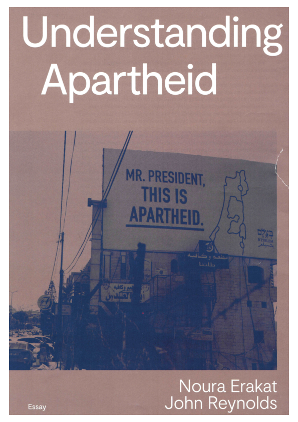 (PDF) Understanding Apartheid