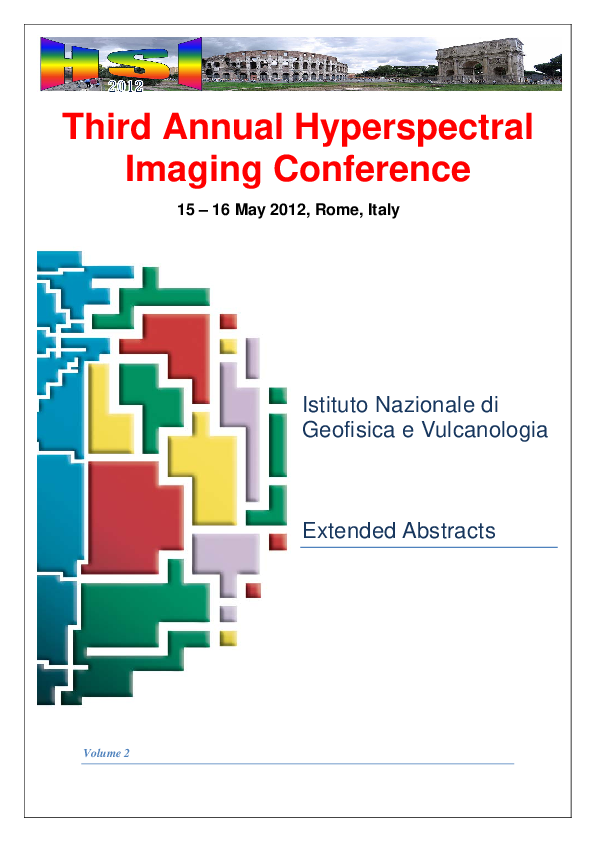 (PDF) Recognition and Classification of Illegal Dumps with Object Based ...