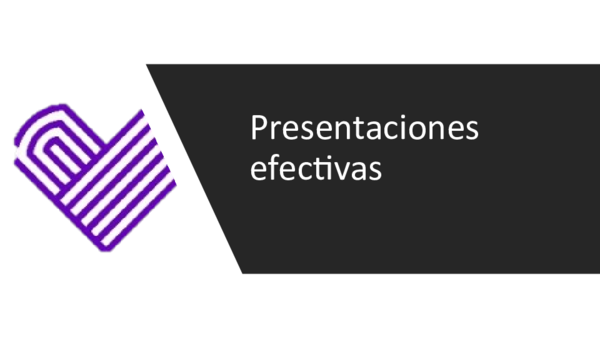 (PPT) Presentaciones efectivas