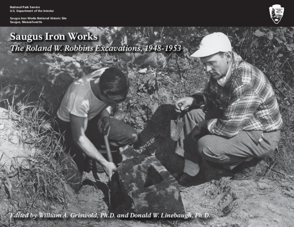 (PDF) Saugus Iron Works