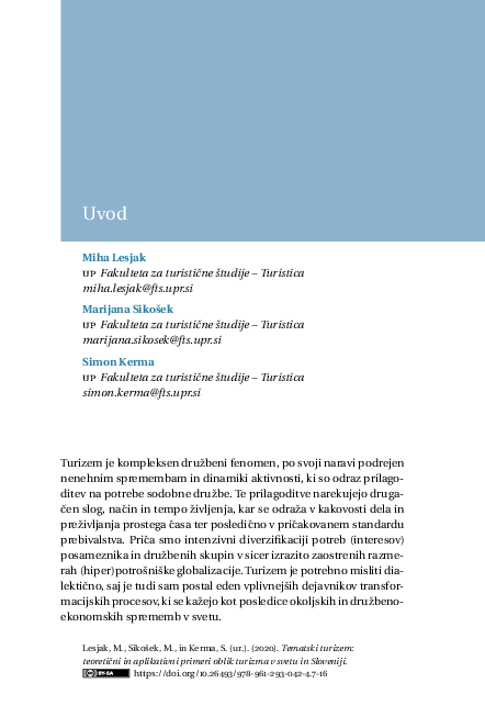 (PDF) Uvod