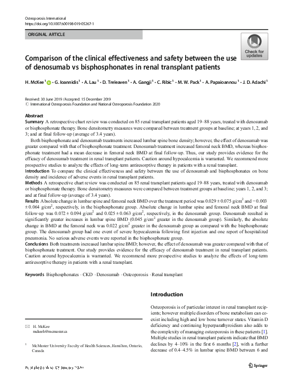 (PDF) Comparison of Clinical Effectiveness and Safety of Newer Nonsteroidal Anti-inflammatory ...