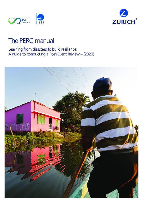 (PDF) The PERC manual