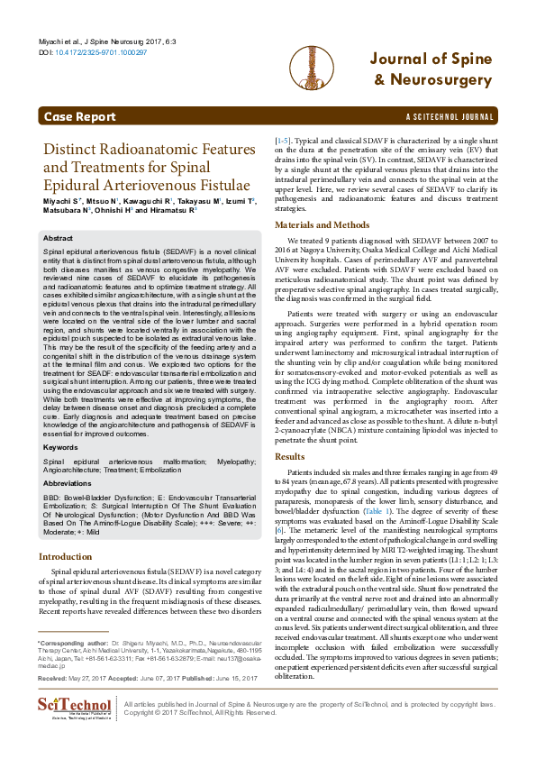 (PDF) Upward Migration of Lumboperitoneal Shunt in Patient with ...