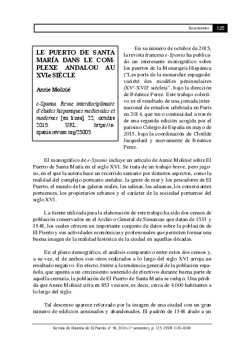 (PDF) María Luisa Rendón Martell (1909-1981). Movimiento obrero y ...