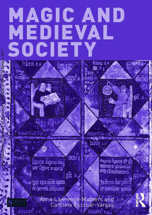 (PDF) Magic and Medieval Society
