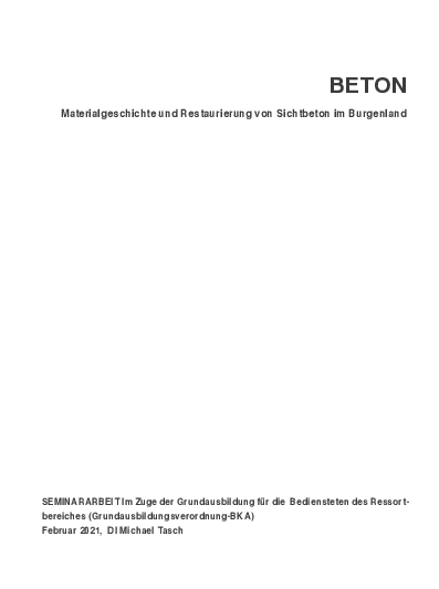 (PDF) BETON