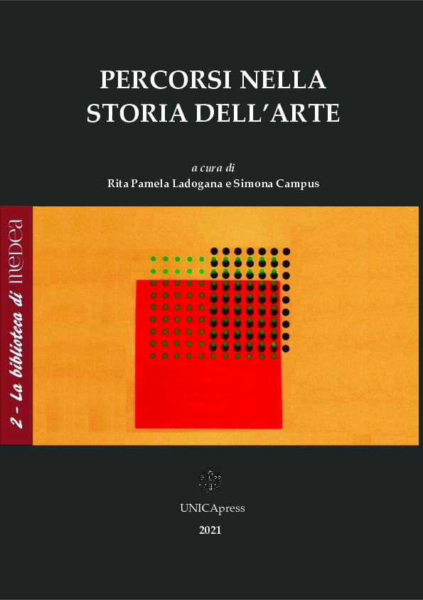 (PDF) R. MARTORELLI (2021), La Sardegna paleocristiana nell'Allegoria ...
