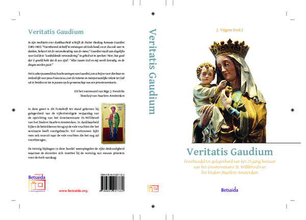 (PDF) Veritatis Gaudium