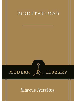 (PDF) Meditations by Marcus Aurelius