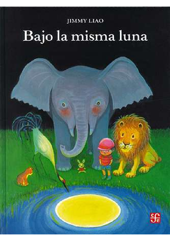 (PDF) BAJO LA MISMA LUNA