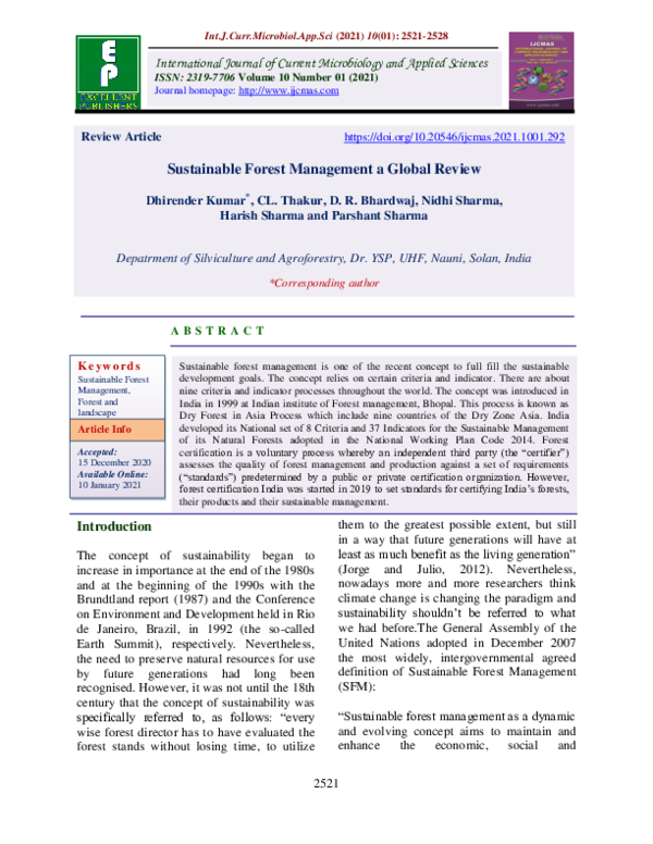(PDF) Key Factor of Invasion and Control Measures of Major Exotic Weed ...