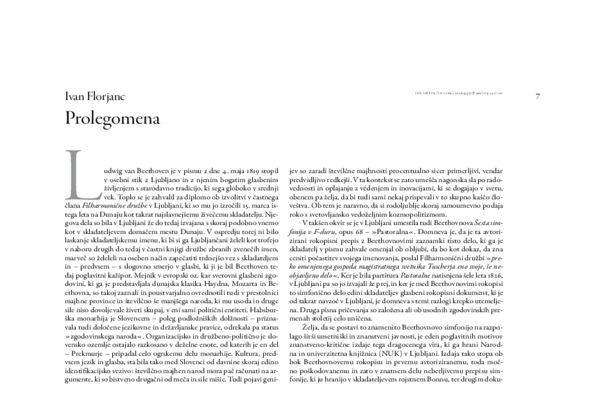 (PDF) Prolegomena
