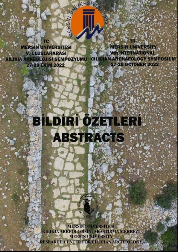 (PDF) KILIKIA BÖLGESİ PORTRELERİ VE KONTEKSTLERİ (V. ULUSLARARASI ...