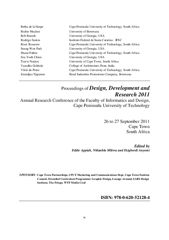 (PDF) Growing the city: developing collaborative design process through a Biomimicryinspired ...