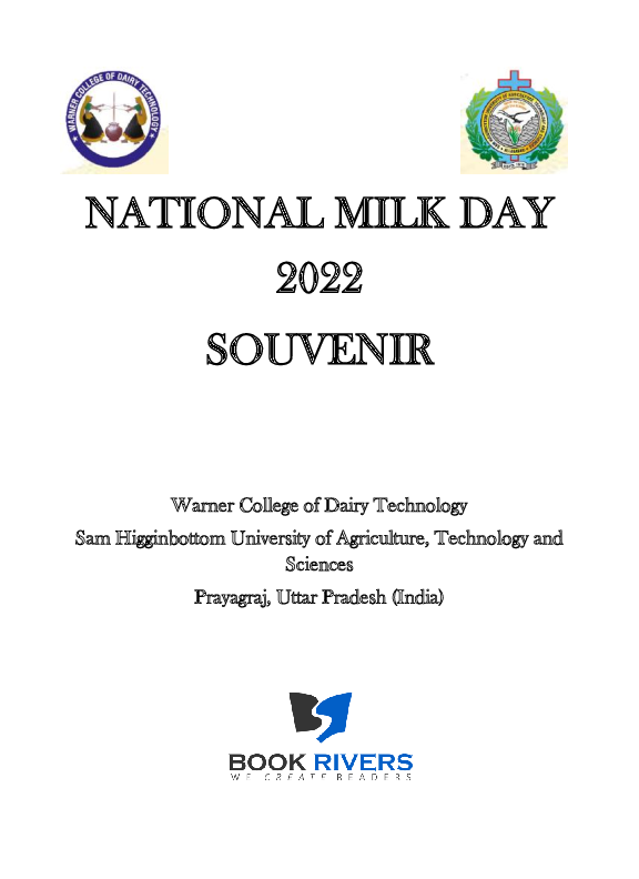 (PDF) Overview of Indian GI-Registered Food Products