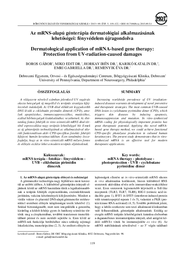 (PDF) Magyar