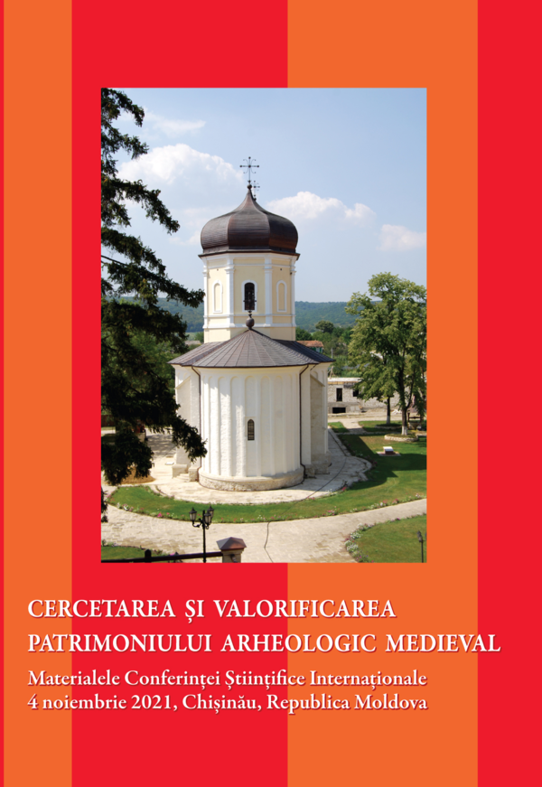 (PDF) Despre unele morminte medievale târzii descoperite în partea de ...