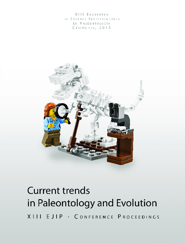 (PDF) A new window to an old world: reconstructing the Middle Eocene of ...
