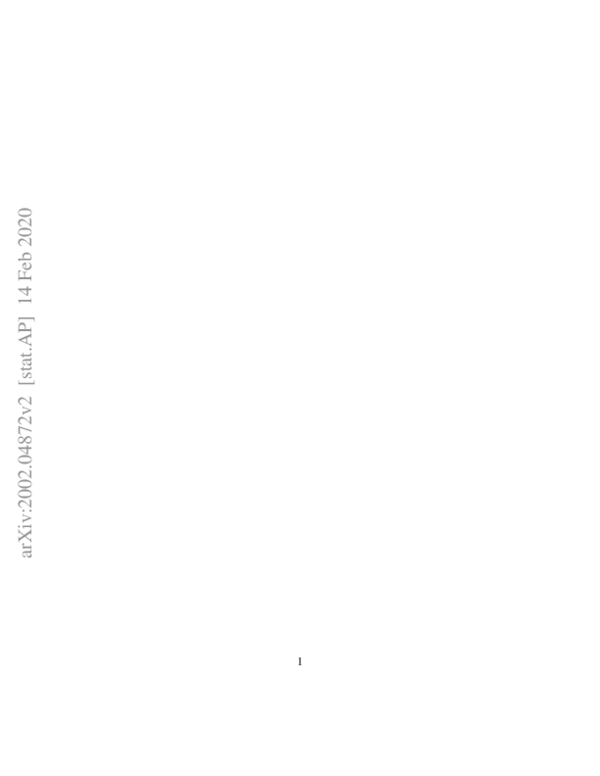 Pdf Mendelian Randomization With Incomplete Exposure Data A Bayesian