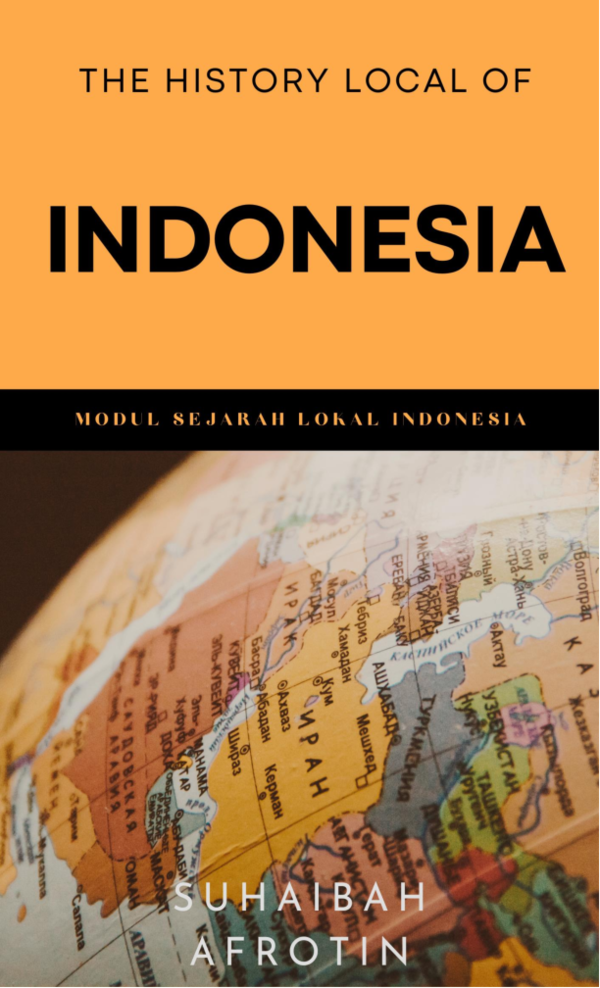 (PDF) THE HISTORY OF INDONESIA