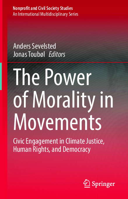 (PDF) The Power of Morality in Movements