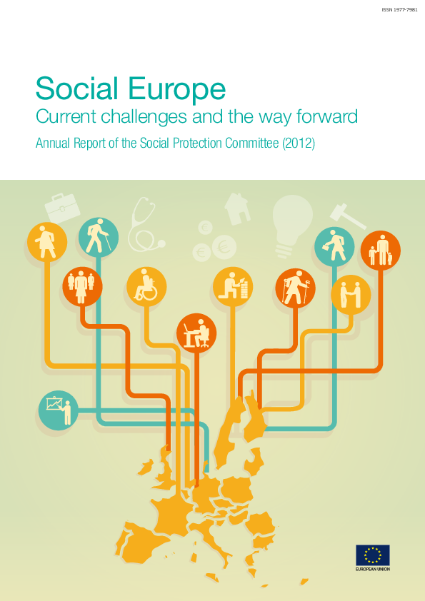 (PDF) Social Europe. Current challenges and the way forward. Annual ...