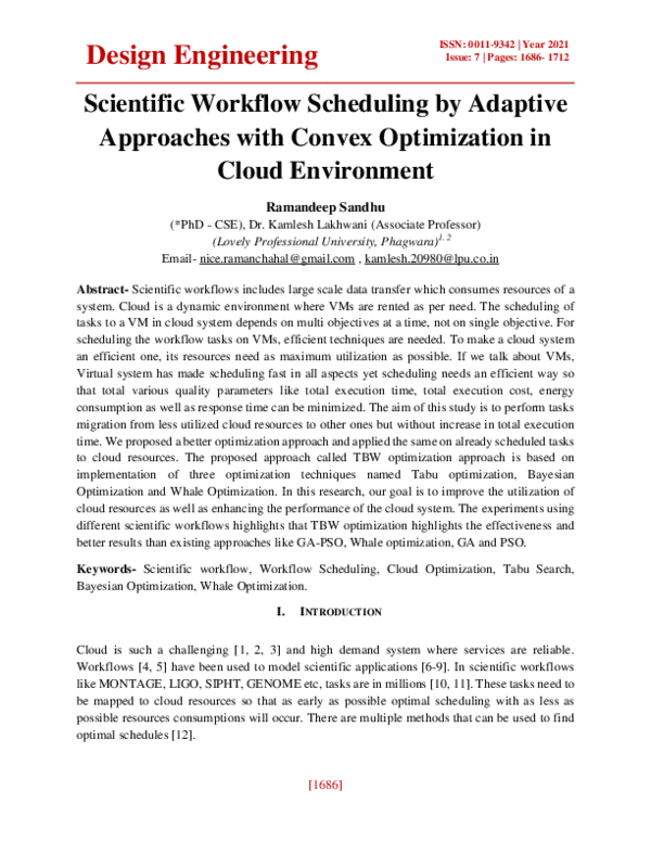 (PDF) Design Engineering