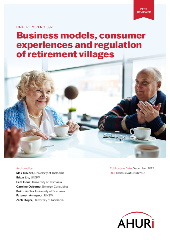 (PDF) [open access] Business models, consumer experiences and ...