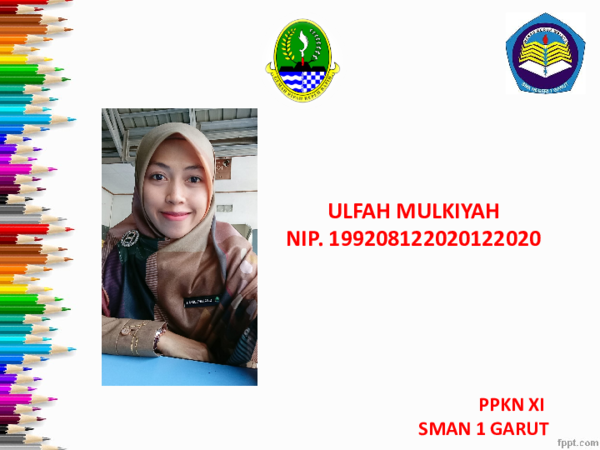 (PPT) PPT HAM ULFAH | ulfah mulkiyah - Academia.edu