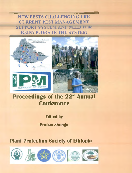 (PDF) New Pests Challenging the Current Pest Management Support System ...