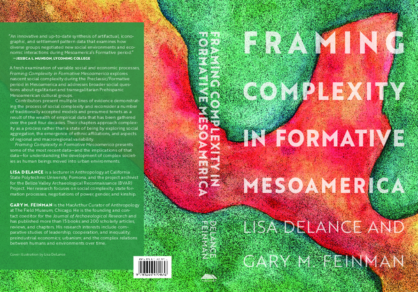 (PDF) Framing Complexity in Formative Mesoamerica (Lisa DeLance and ...