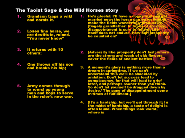 (PPT) 2-The Taoist story-Zhuangzi and Butterfly