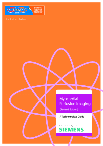 (PDF) Improving Myocardial Perfusion Imaging Techniques